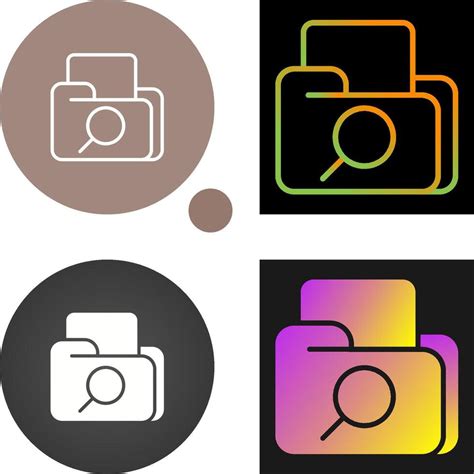 Image result for File Explorer View Row Icon