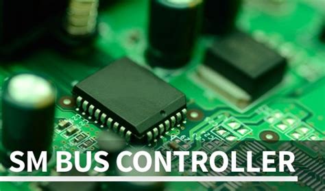 Image result for SMBus Controller Design