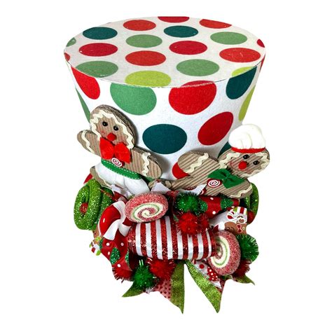 Image result for Gingerbread Tree Topper