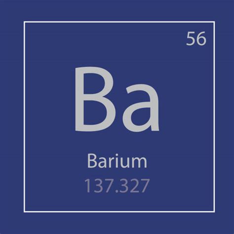 Image result for BA Periodic Table