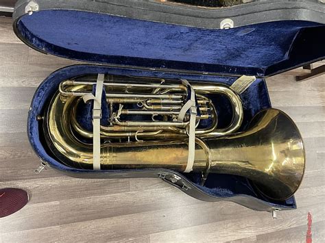 Image result for Besson Recording Tuba