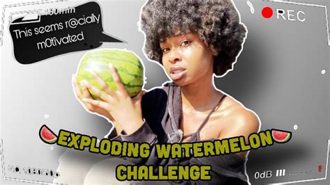 Image result for YouTube Exploding Watermelon
