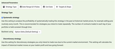 Image result for Backtest Option Strategy