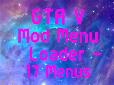 Image result for Install Mod Menu GTA 5
