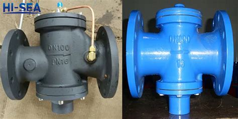 Image result for Flow Control Valve with Sensor