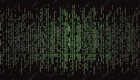 Image result for Falling Code Dark