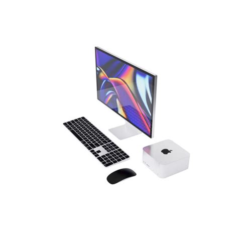 Image result for Mac Studio Desktop Setup