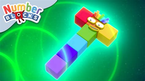 Image result for NumberBlocks Tracking