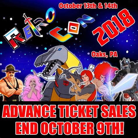 Image result for Retro Con