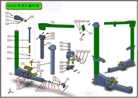 Image result for Pull Dozer Frame Machine