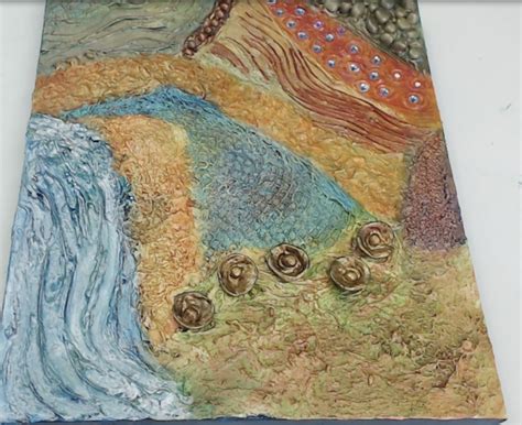 Image result for Texture Making