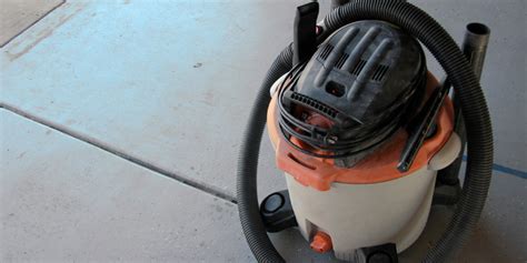 Using Shop Vac For Dust Collection? What to Know!