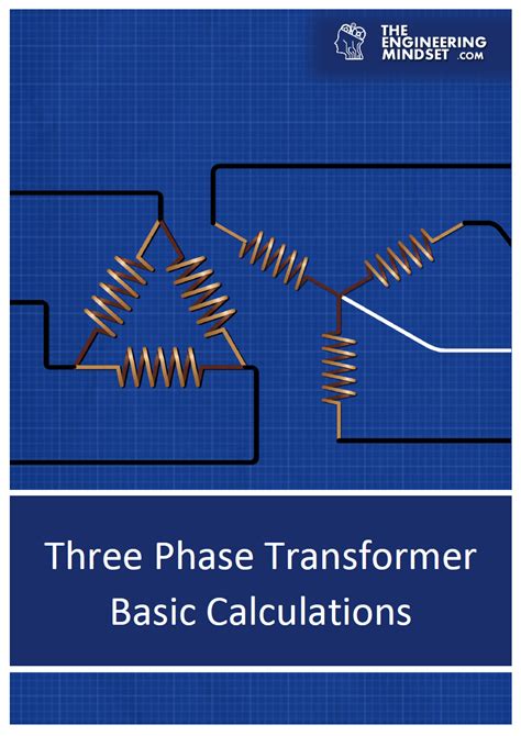 Image result for Basic Transformer Calculation