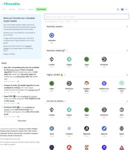 Image result for Unmineable File Empty