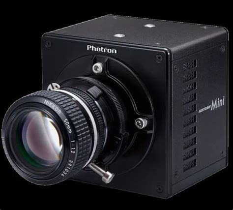 Image result for Small High Speed Camera