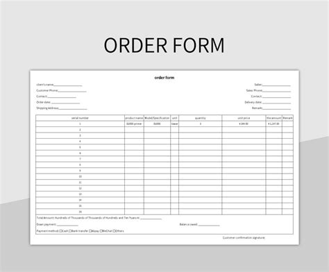 Image result for XAML Order Form