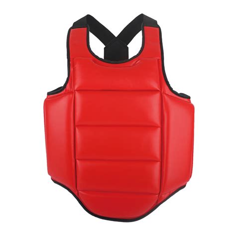 Image result for Boxing Chest Protector