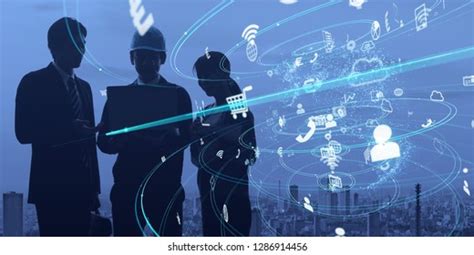 Image result for Wireless Communication Network