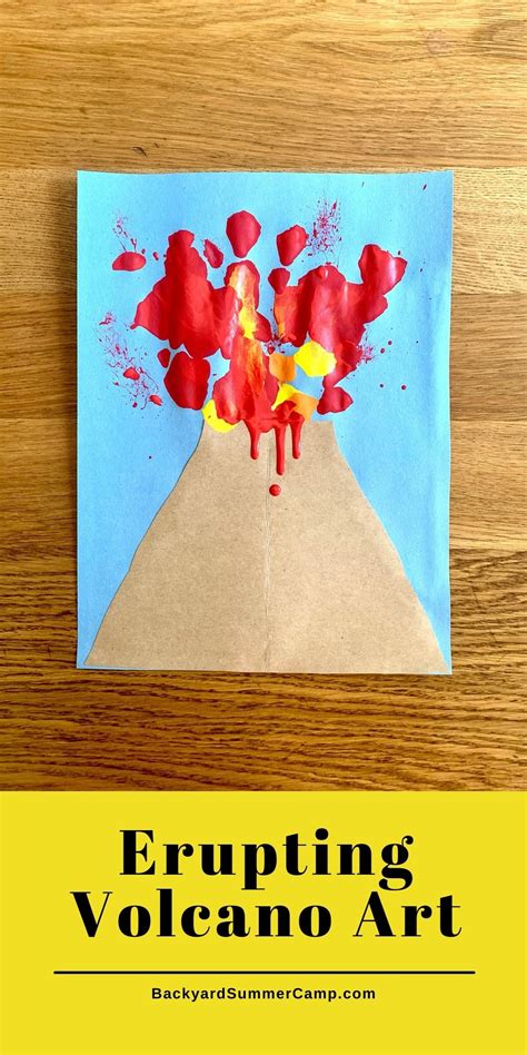 Image result for Volcano Project