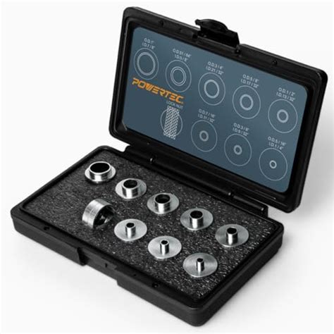 Image result for Using Router Template Guide Kit