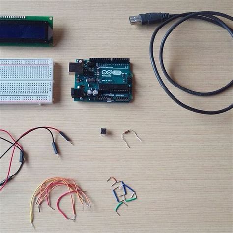 Image result for Arduino LCD Game