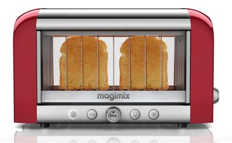 Image result for See through Toaster