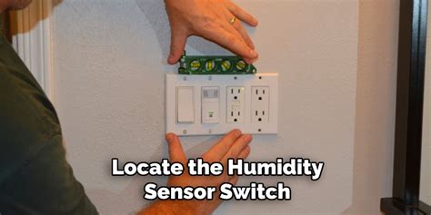 Image result for Humidity Sensor Fan Switchy