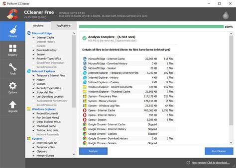 Image result for How to Shred Files Using CCleaner