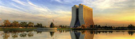 Image result for Fermilab Address