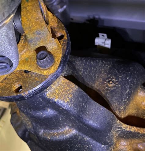 Image result for How to Remove Rust From F 150 Hub Cap