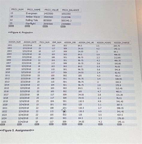 Image result for SQL Employee Table Sample Data Code