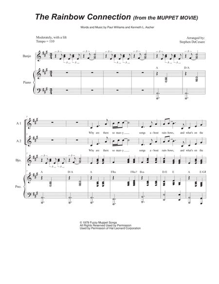 Image result for Rainbow Connection String Orchestra