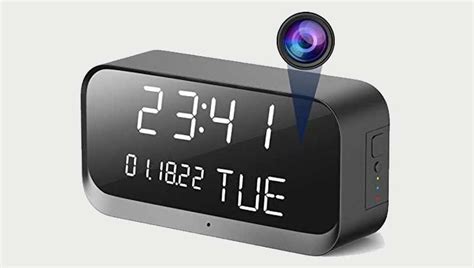 Image result for Motion Sensor Spy Camera