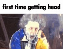 Image result for Getting Head Live