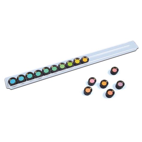 Image result for Farnsworth Color Test