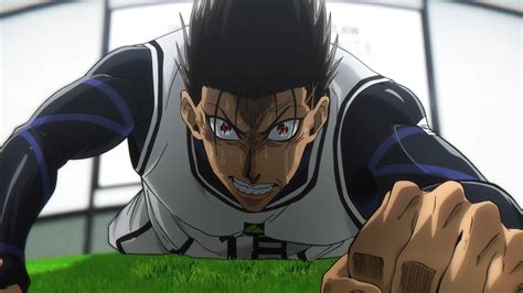 Image result for Blue Lock Fertilization