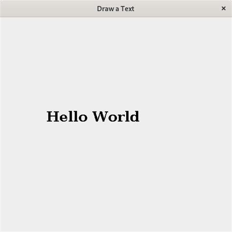 Image result for Display Text in Java J Frame