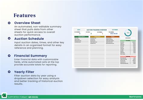 Image result for Excel Offline Auction Software