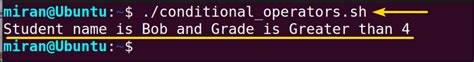 Image result for Logical Operators in Shell Script