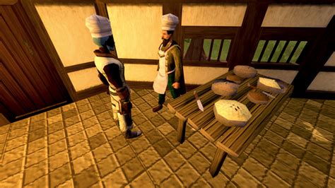 Image result for Chef Assistant RS3