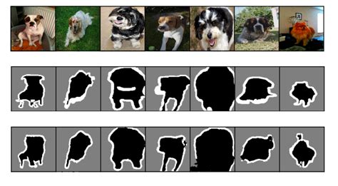 Image result for Segmentation Machine Learning Pytorch
