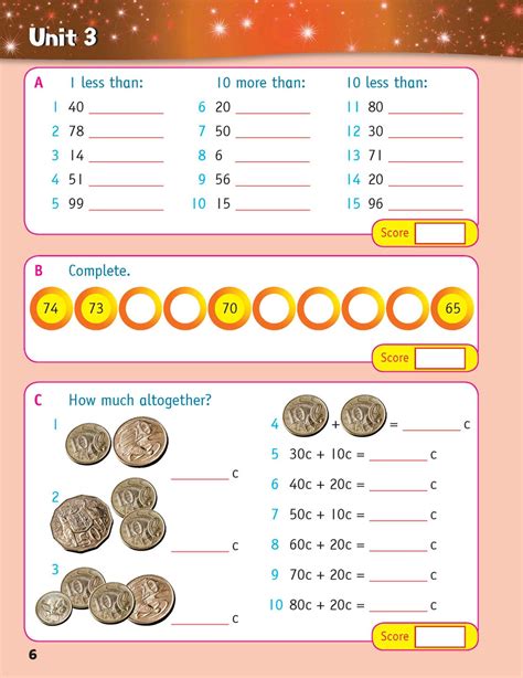 Image result for Target Math Mentals Year 2