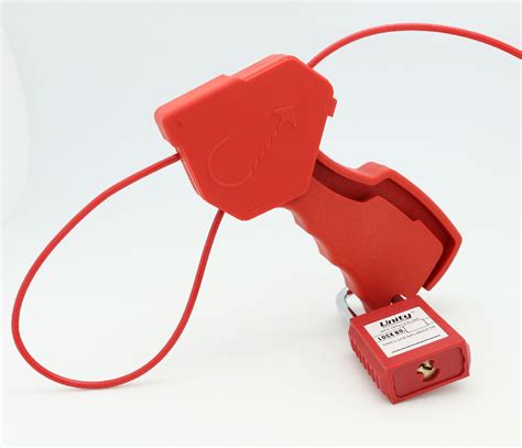 Image result for Adjustable Cable Lock