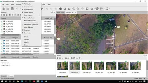 Image result for Metashape Photogrammetry Tutorial