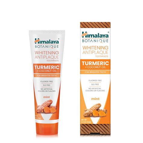 Image result for Turmeric Toothpaste