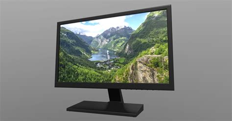 Image result for Computer Monitor Animation Unity