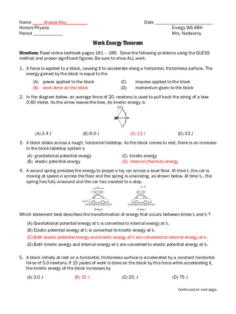 Image result for Physics Acceleration Worksheet