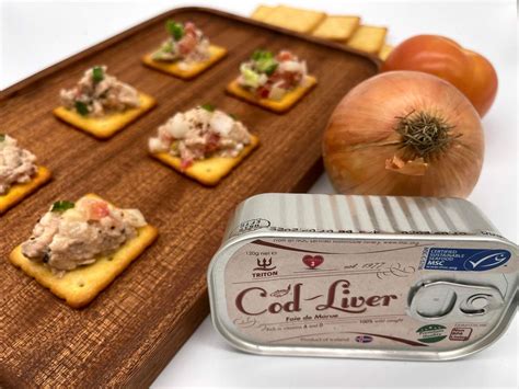 Image result for Cod Fish Liver