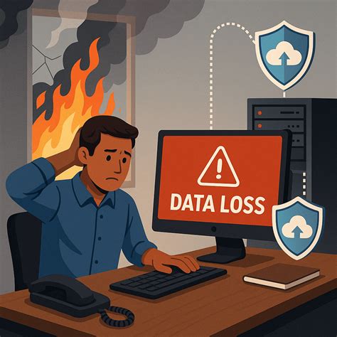 Image result for Backup Disaster Recovery