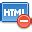 Image result for Delete Icon HTML
